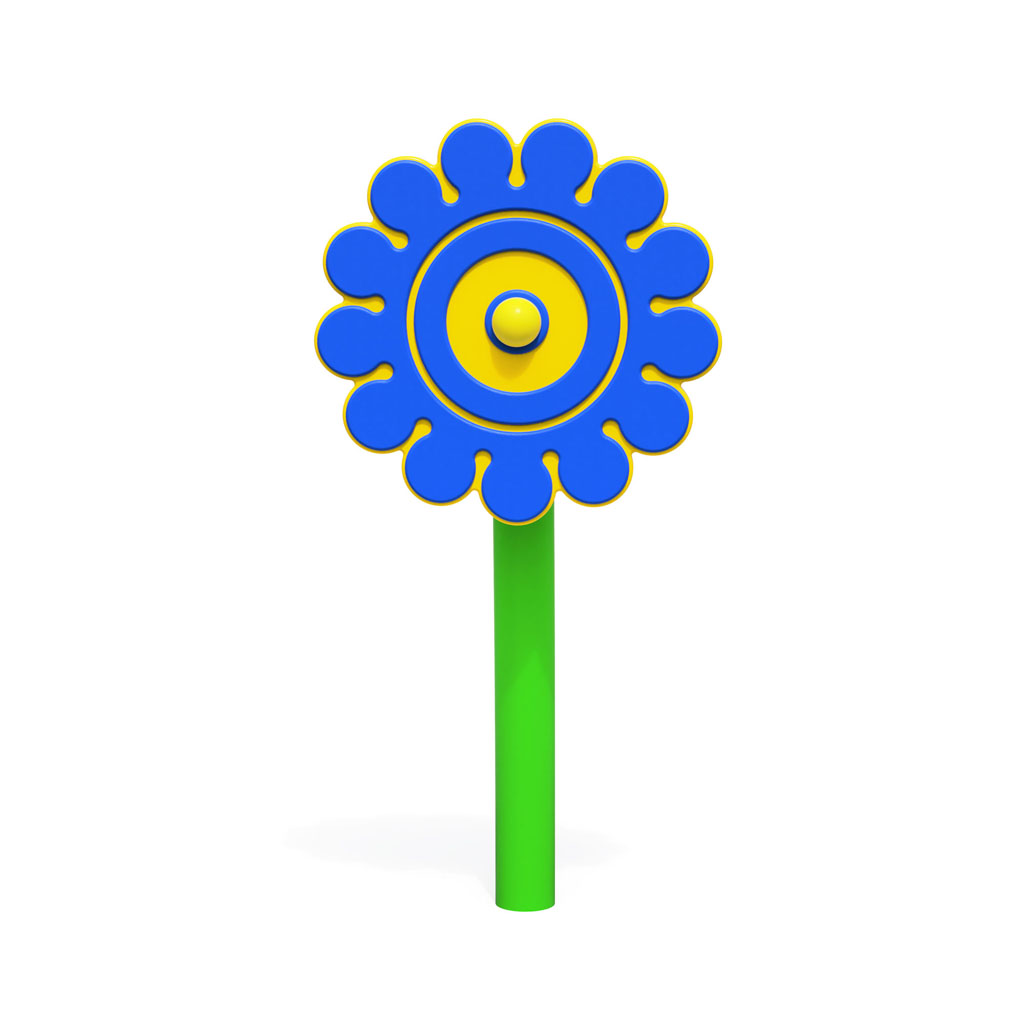 Flowers – Spinning Daisy - ForPark
