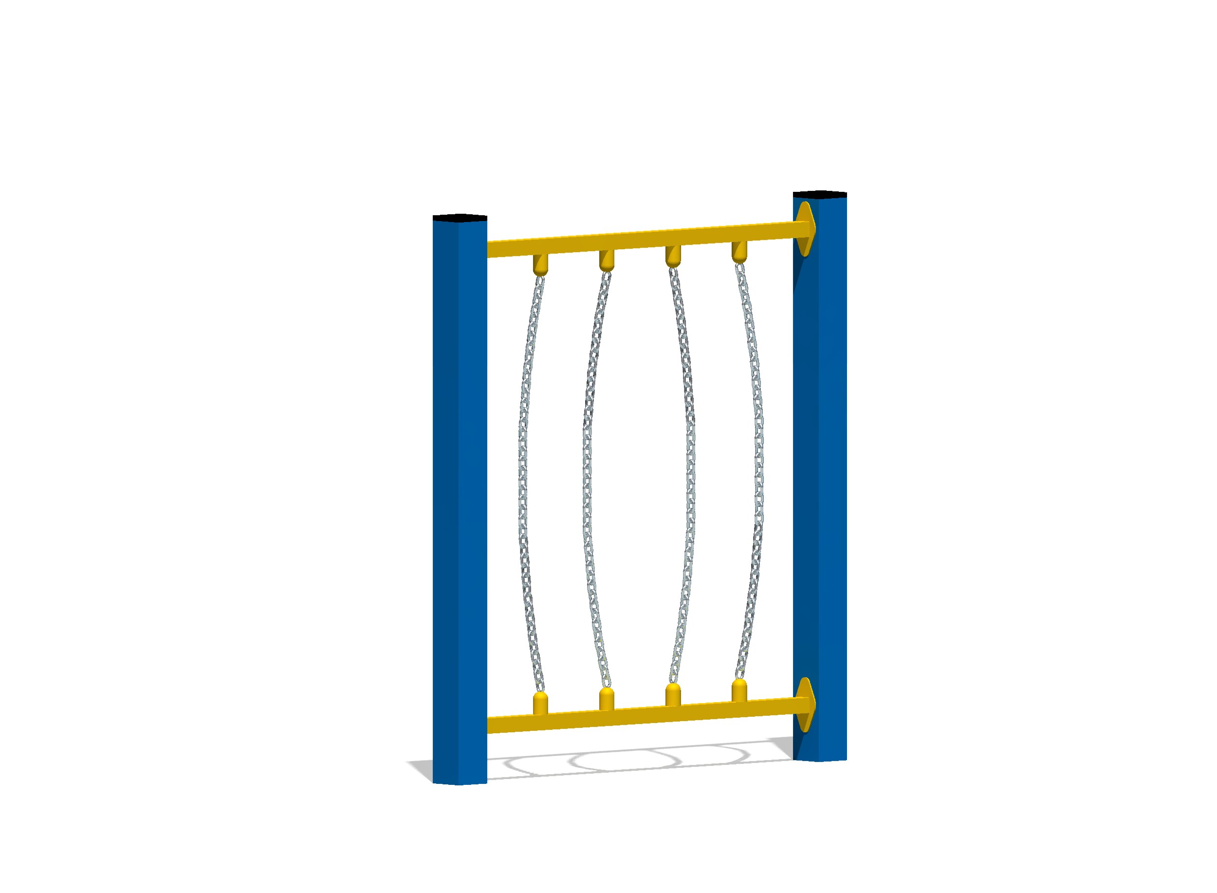 Squeeze Panel - Essentials Components | ForPark