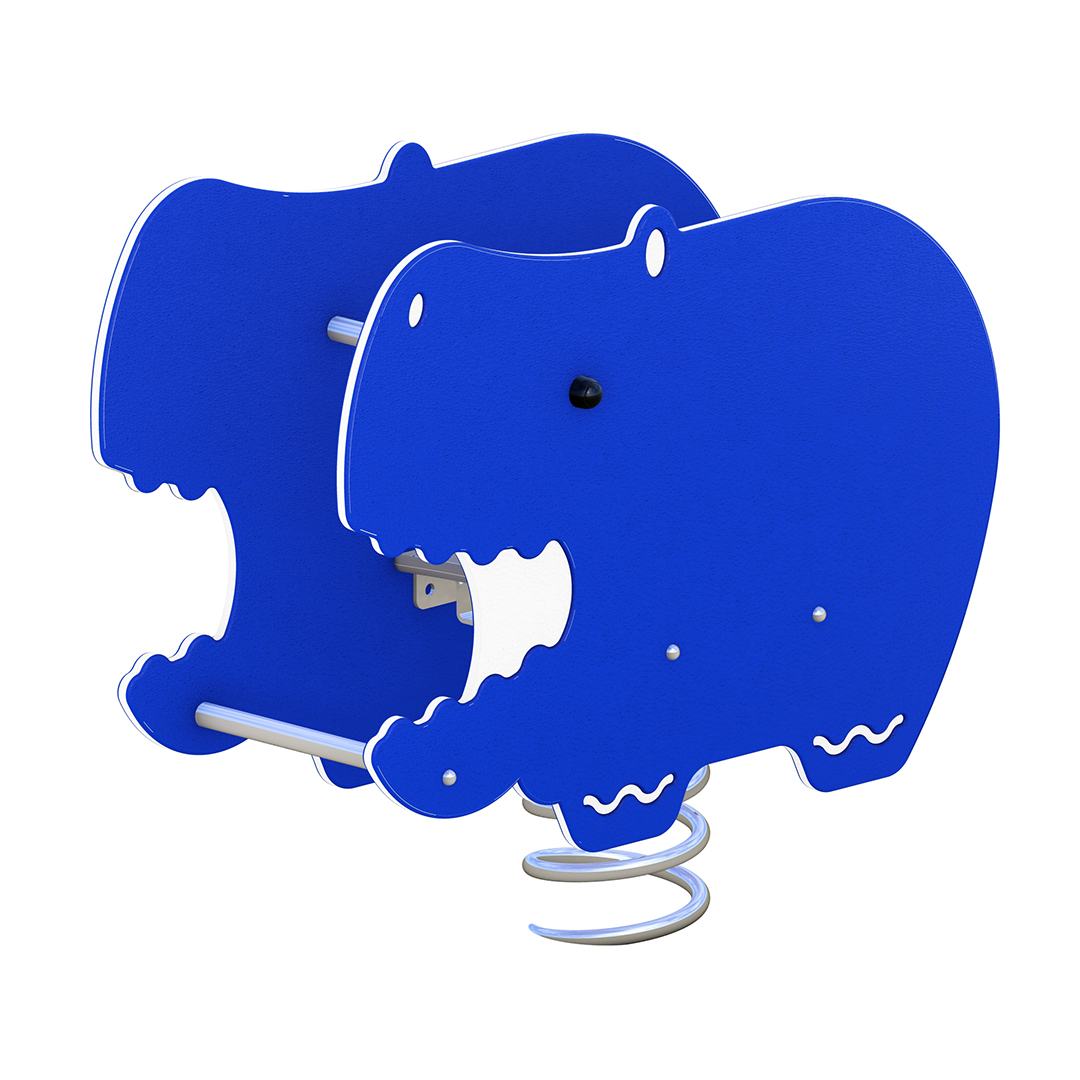 Hippo Rocker - ForPark