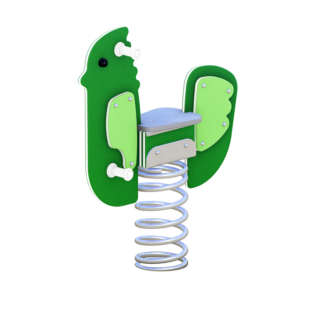 Bird Rocker - ForPark
