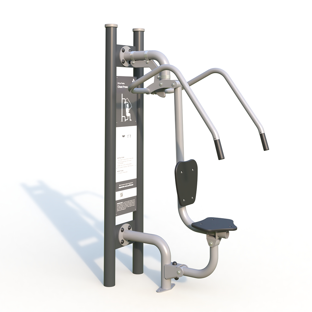 Chest Press - ForPark