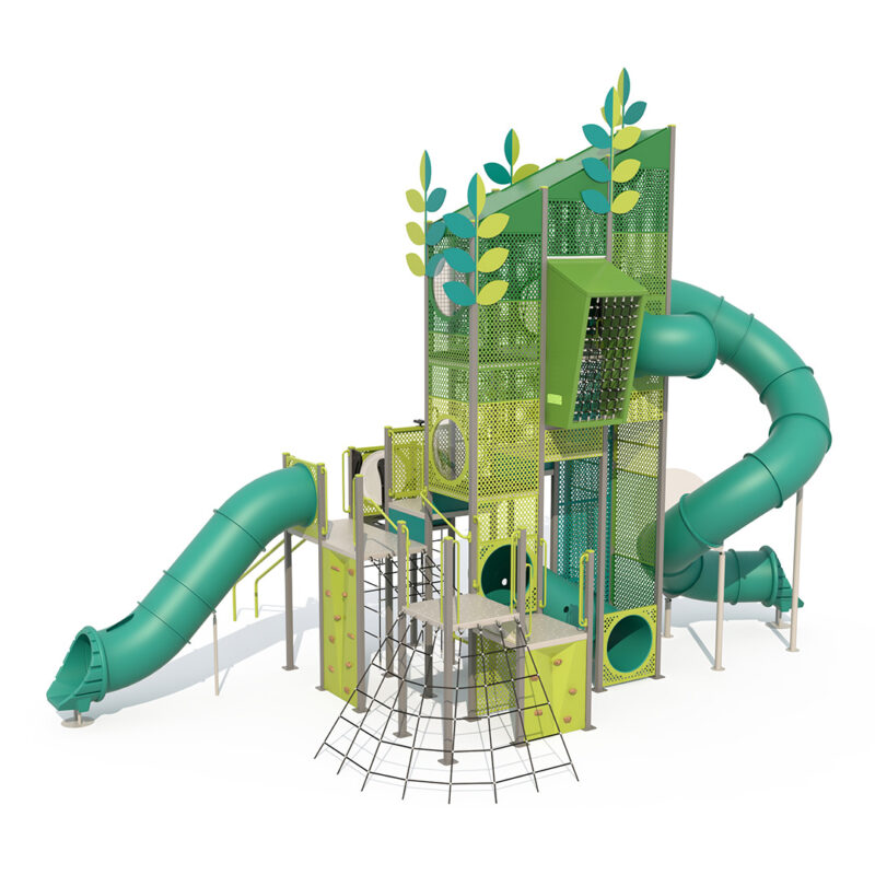 Banksia Tower - ForPark