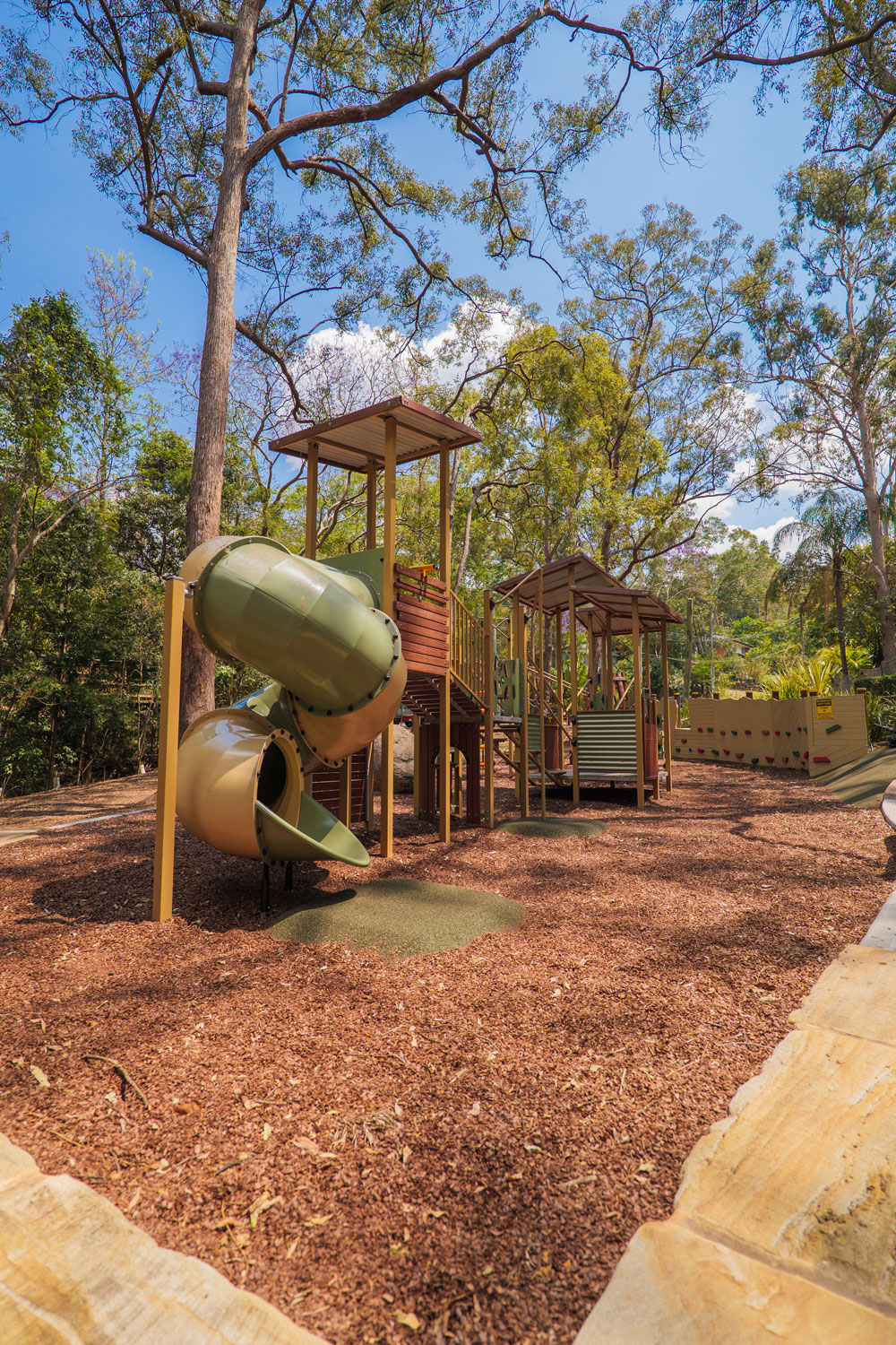 Keep up to date with our latest news - ForPark