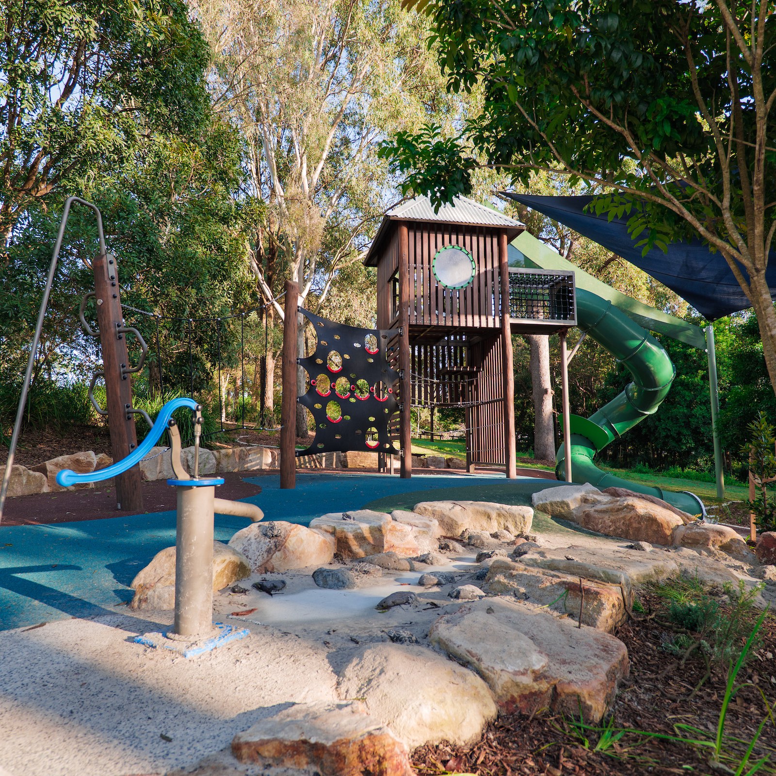 ForPark | Playground equipment manufacturer