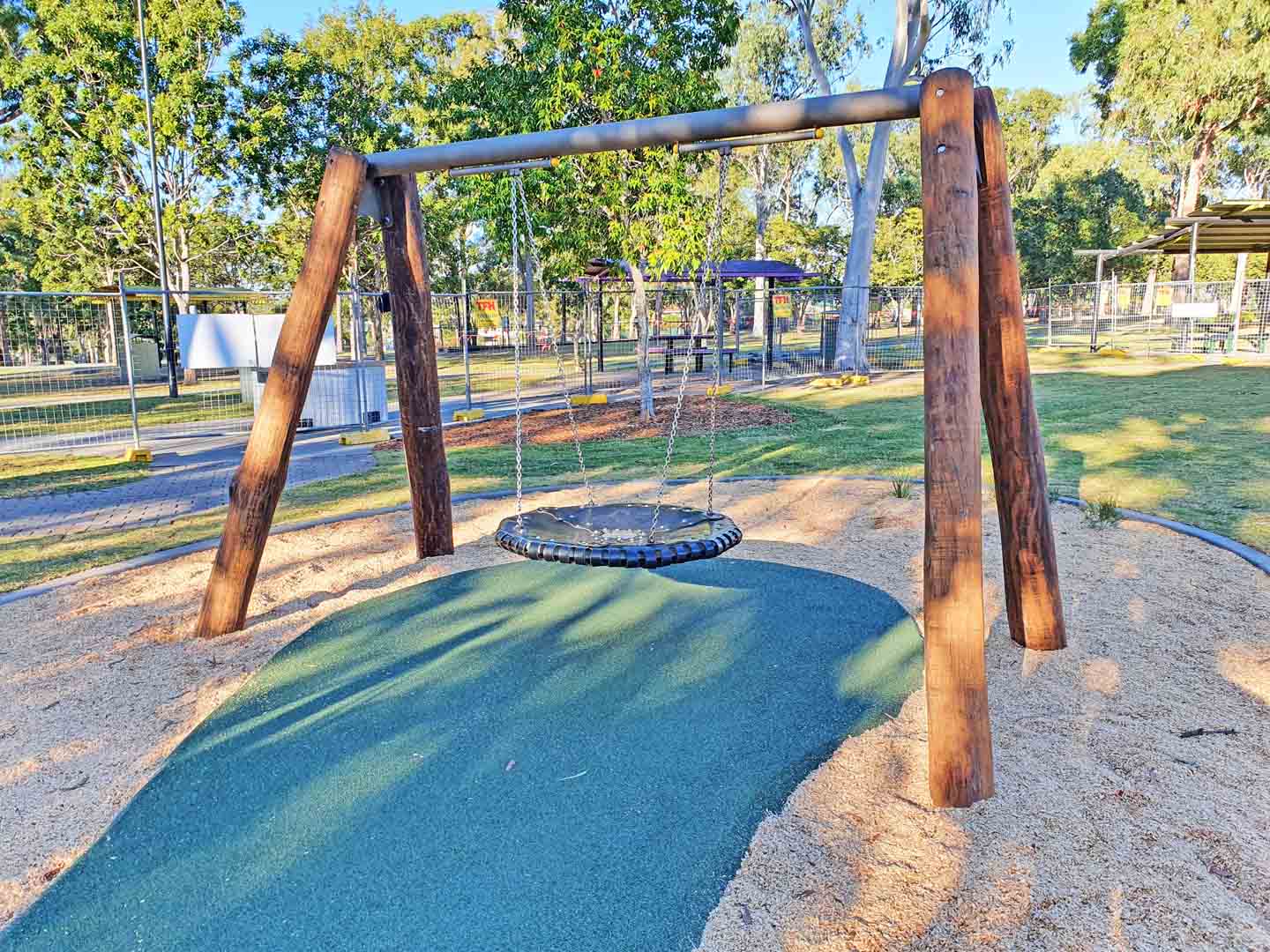 Logan Gardens - ForPark