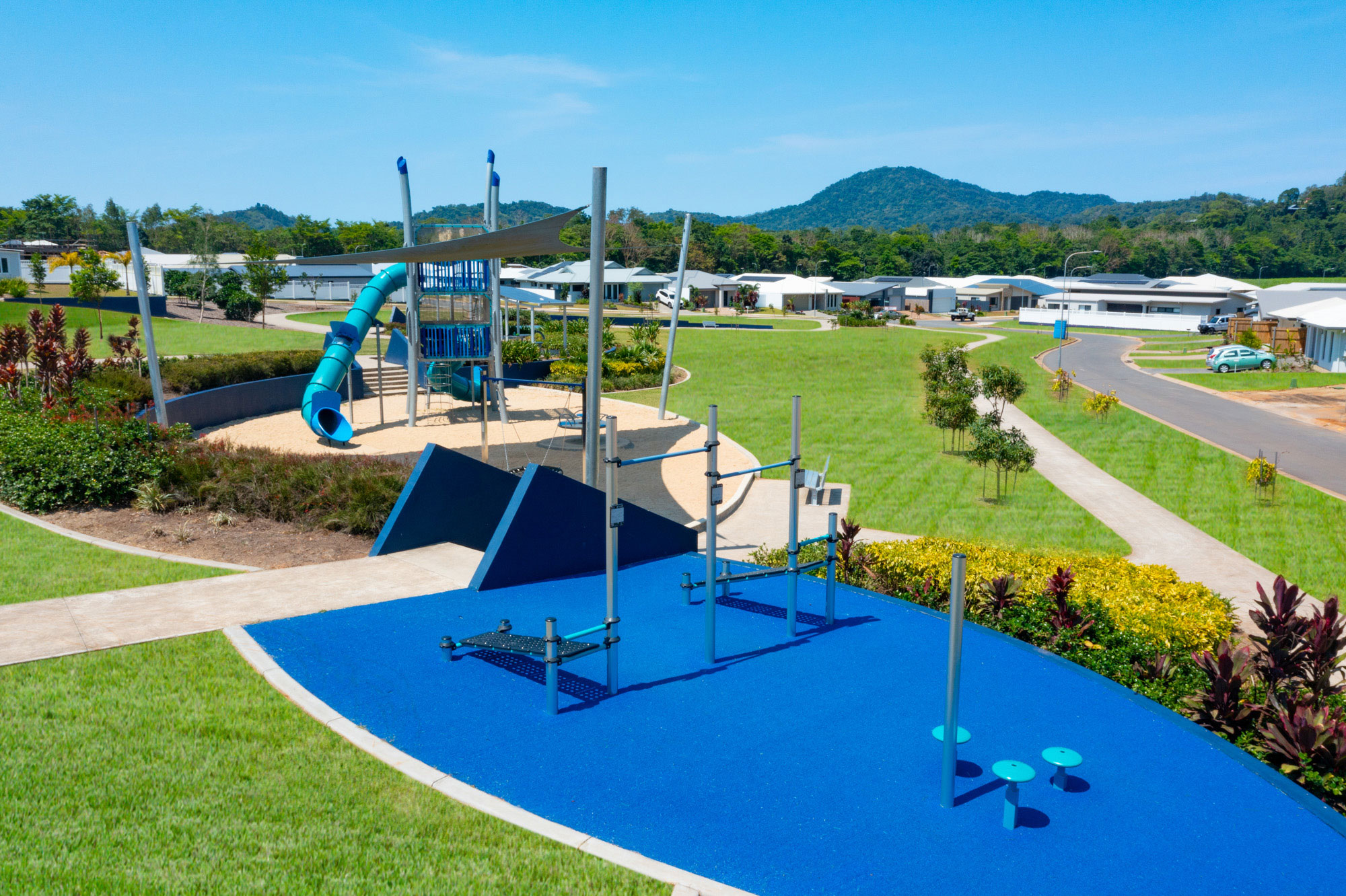 Vista’s at Redlynch - ForPark