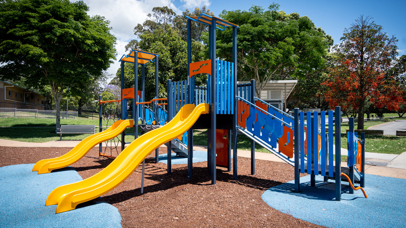 Federal Park - ForPark