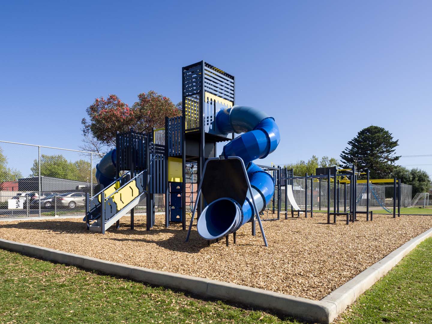 Torrensville Primary School - ForPark